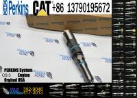China Fuel Injector 364-8024 367-4293 382-0709 392-9046 417-3013 456-3509 20R-5077 for Engine C9.3 C9 Excavator 336E 336EL 6 Month for sale