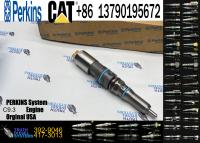 China Fuel Injector 364-8024 367-4293 382-0709 392-9046 417-3013 456-3509 20R-5077 for Engine C9.3 C9 Excavator 336E 336EL 6 Month for sale