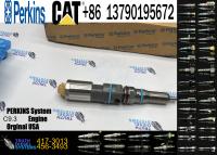 China Fuel Injector 364-8024 367-4293 382-0709 392-9046 417-3013 456-3509 20R-5077 for Engine C9.3 C9 Excavator 336E 336EL 6 Month for sale