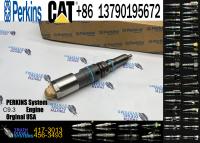 China Fuel Injector 364-8024 367-4293 382-0709 392-9046 417-3013 456-3509 20R-5077 for Engine C9.3 C9 Excavator 336E 336EL 6 Month for sale