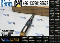 China Fuel Injector 364-8024 367-4293 382-0709 392-9046 417-3013 456-3509 20R-5077 for Engine C9.3 C9 Excavator 336E 336EL 6 Month for sale