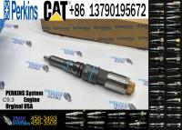 China C9.3 Engine Fuel Injector 363-0493 367-4293 456-3588 460-8213 456-3645 456-3493 20R-1318 20R503 Excavator Parts Injector for sale