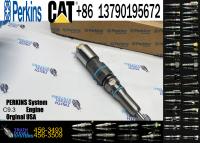 China C9.3 Engine Fuel Injector 363-0493 367-4293 456-3588 460-8213 456-3645 456-3493 20R-1318 20R503 Excavator Parts Injector for sale