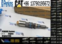 China C9.3 Engine Fuel Injector 363-0493 367-4293 456-3588 460-8213 456-3645 456-3493 20R-1318 20R503 Excavator Parts Injector for sale