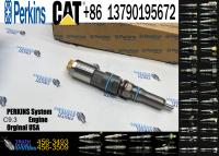 China C9.3 Engine Fuel Injector 363-0493 367-4293 456-3588 460-8213 456-3645 456-3493 20R-1318 20R503 Excavator Parts Injector for sale