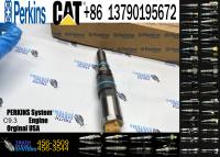 China Factory Direct Sale and Highly Popular Diesel Engine Fuel Injector 456-3509 4563509 for CAT C9.3 Engine for sale