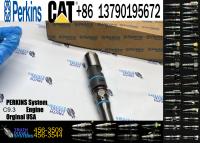 China Factory Direct Sale and Highly Popular Diesel Engine Fuel Injector 456-3509 4563509 for CAT C9.3 Engine for sale