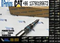 China Factory Direct Sale and Highly Popular Diesel Engine Fuel Injector 456-3509 4563509 for CAT C9.3 Engine for sale