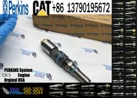 China Factory Direct Sale and Highly Popular Diesel Engine Fuel Injector 456-3509 4563509 for CAT C9.3 Engine for sale