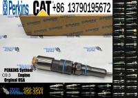 China Factory Direct Sale and Highly Popular Diesel Engine Fuel Injector 456-3509 4563509 for CAT C9.3 Engine for sale