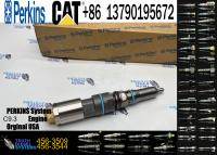 China Factory Direct Sale and Highly Popular Diesel Engine Fuel Injector 456-3509 4563509 for CAT C9.3 Engine for sale
