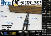 China 294-3027 392-9044 294-3028 456-3544 High Quality Common Rail Diesel Injector for C7.1 Engine Excavator Wheel Loader for sale