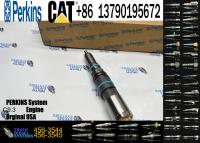 China 294-3027 392-9044 294-3028 456-3544 High Quality Common Rail Diesel Injector for C7.1 Engine Excavator Wheel Loader for sale