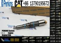 China 294-3027 392-9044 294-3028 456-3544 High Quality Common Rail Diesel Injector for C7.1 Engine Excavator Wheel Loader for sale