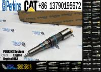 China 294-3027 392-9044 294-3028 456-3544 High Quality Common Rail Diesel Injector for C7.1 Engine Excavator Wheel Loader for sale
