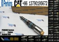 China 294-3027 392-9044 294-3028 456-3544 High Quality Common Rail Diesel Injector for C7.1 Engine Excavator Wheel Loader for sale
