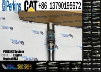 China Fuel Injector 294-3027 392-9044 294-3028 456-3544 328-9644 20R-5079 328-9645 456-3545 328-9649 20R-5078 C7 C7.1 Engine 6 for sale