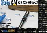 China Fuel Injector 294-3027 392-9044 294-3028 456-3544 328-9644 20R-5079 328-9645 456-3545 328-9649 20R-5078 C7 C7.1 Engine 6 for sale