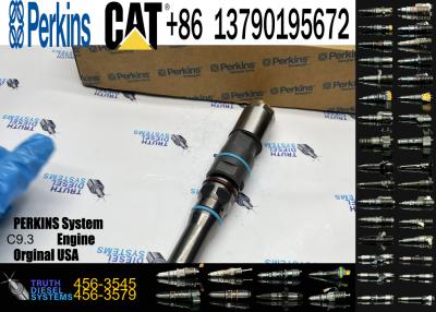 China Fuel Injector 294-3027 392-9044 294-3028 456-3544 328-9644 20R-5079 328-9645 456-3545 328-9649 20R-5078 C7 C7.1 Engine 6 for sale