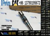 China Fuel Injector 294-3027 392-9044 294-3028 456-3544 328-9644 20R-5079 328-9645 456-3545 328-9649 20R-5078 C7 C7.1 Engine 6 for sale