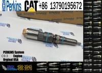 China Fuel Injector 294-3027 392-9044 294-3028 456-3544 328-9644 20R-5079 328-9645 456-3545 328-9649 20R-5078 C7 C7.1 Engine 6 for sale