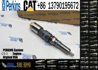 China Fuel Injector 294-3027 392-9044 294-3028 456-3544 328-9644 20R-5079 328-9645 456-3545 328-9649 20R-5078 C7 C7.1 Engine 6 for sale