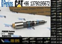China Fuel Injector 294-3027 392-9044 294-3028 456-3544 328-9644 20R-5079 328-9645 456-3545 328-9649 20R-5078 C7 C7.1 Engine 6 for sale