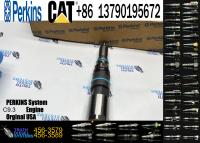 China 382-0709 456-3579 392-9046 456-3589 High Quality Common Rail Fuel Injector Parts for C9.3 Series Engine Construction Excavator for sale