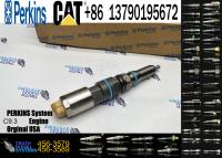 China 382-0709 456-3579 392-9046 456-3589 High Quality Common Rail Fuel Injector Parts for C9.3 Series Engine Construction Excavator for sale