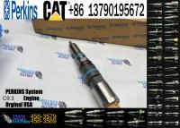 China 382-0709 456-3579 392-9046 456-3589 High Quality Common Rail Fuel Injector Parts for C9.3 Series Engine Construction Excavator for sale