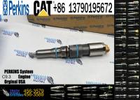 China 382-0709 456-3579 392-9046 456-3589 High Quality Common Rail Fuel Injector Parts for C9.3 Series Engine Construction Excavator for sale
