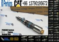 China 382-0709 456-3579 392-9046 456-3589 High Quality Common Rail Fuel Injector Parts for C9.3 Series Engine Construction Excavator for sale