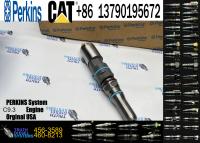 China Brand New Common Rail Fuel Injector 456-3589 20R-5073 4563589 20R5073 for C9.3 Engine for sale