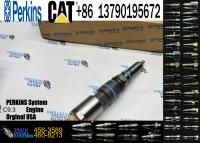 China Brand New Common Rail Fuel Injector 456-3589 20R-5073 4563589 20R5073 for C9.3 Engine for sale