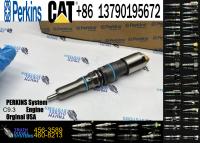 China Brand New Common Rail Fuel Injector 456-3589 20R-5073 4563589 20R5073 for C9.3 Engine for sale