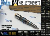 China Brand New Common Rail Fuel Injector 456-3589 20R-5073 4563589 20R5073 for C9.3 Engine for sale