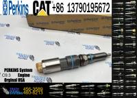 China Brand New Common Rail Fuel Injector 456-3589 20R-5073 4563589 20R5073 for C9.3 Engine for sale