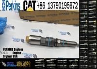 China Brand New Common Rail Fuel Injector 456-3589 20R-5073 4563589 20R5073 for C9.3 Engine for sale