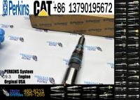 China 460-8213 4608213 New and High Quality Diesel Engine Common Rail Injector Injection Valve Supply for sale