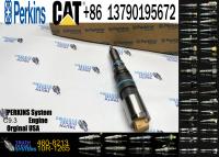China 460-8213 4608213 New and High Quality Diesel Engine Common Rail Injector Injection Valve Supply for sale