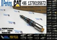 China 460-8213 4608213 New and High Quality Diesel Engine Common Rail Injector Injection Valve Supply for sale