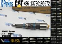 China 460-8213 4608213 New and High Quality Diesel Engine Common Rail Injector Injection Valve Supply for sale