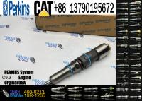 China 460-8213 4608213 New and High Quality Diesel Engine Common Rail Injector Injection Valve Supply for sale