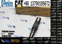China 460-8213 4608213 New and High Quality Diesel Engine Common Rail Injector Injection Valve Supply for sale