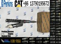 China C15 Diesel Engine Parts Fuel Injector239-4909 280-0574 1OR-0955 1OR-1000for CAT Ccaterpillar Cconstruction Machinery for sale