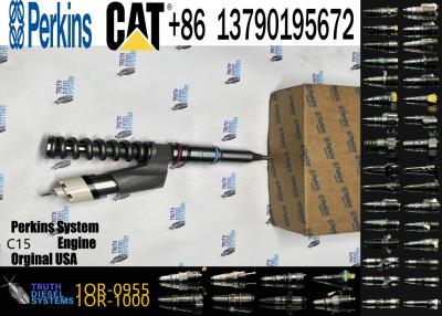 China C15 Diesel Engine Parts Fuel Injector239-4909 280-0574 1OR-0955 1OR-1000for CAT Ccaterpillar Cconstruction Machinery for sale
