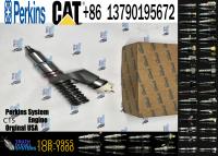 China C15 Diesel Engine Parts Fuel Injector239-4909 280-0574 1OR-0955 1OR-1000for CAT Ccaterpillar Cconstruction Machinery for sale