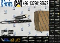 China C15 Diesel Engine Parts Fuel Injector10R-0959 1OR-1000 10R-3263 355-6110for CAT Ccaterpillar Construction Machinery for sale