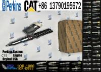 China C15 Diesel Engine Parts Fuel Injector10R-0959 1OR-1000 10R-3263 355-6110for CAT Ccaterpillar Construction Machinery for sale