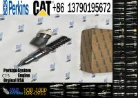 China C15 Diesel Engine Parts Fuel Injector10R-0959 1OR-1000 10R-3263 355-6110for CAT Ccaterpillar Construction Machinery for sale